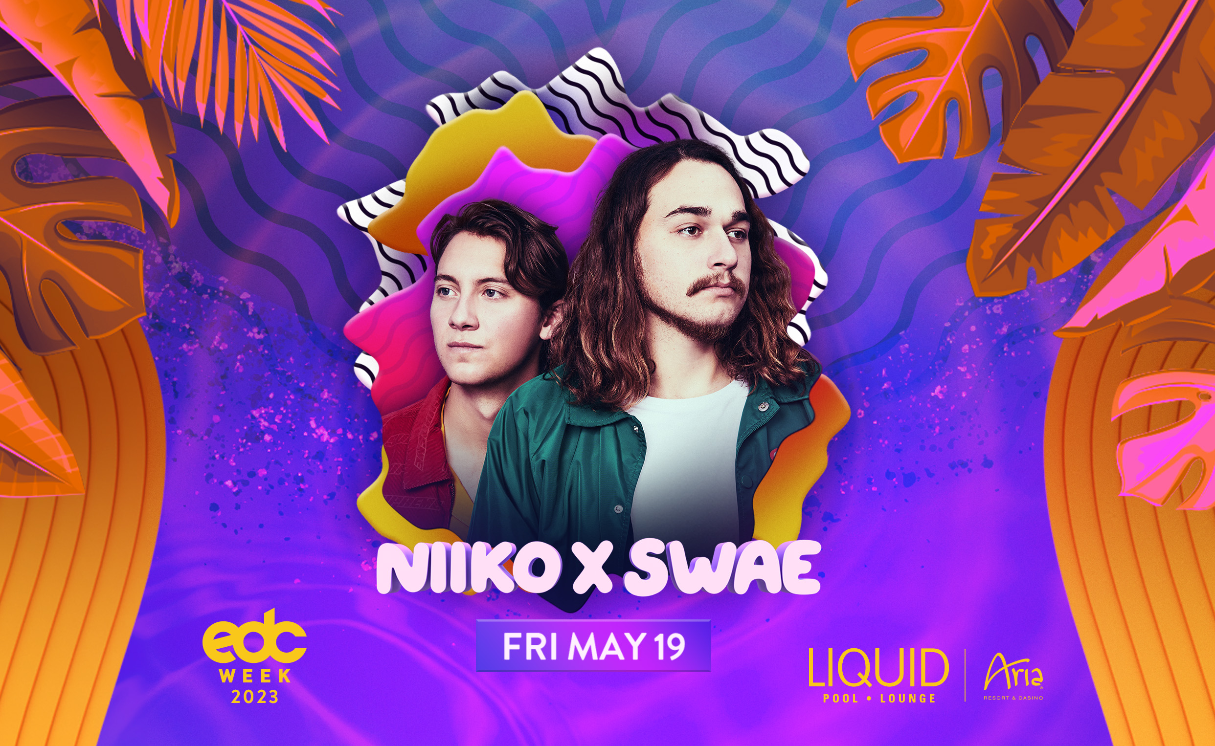 NIIKO X SWAE – Insomniac