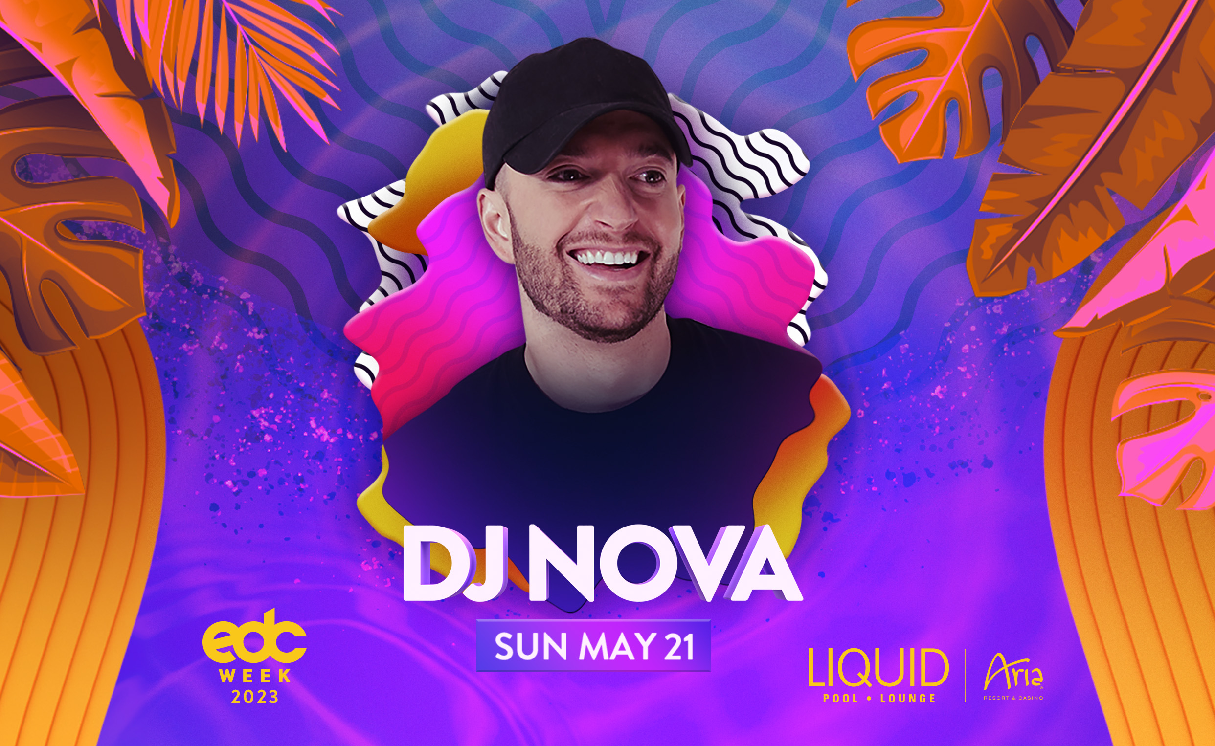 DJ Nova – Insomniac