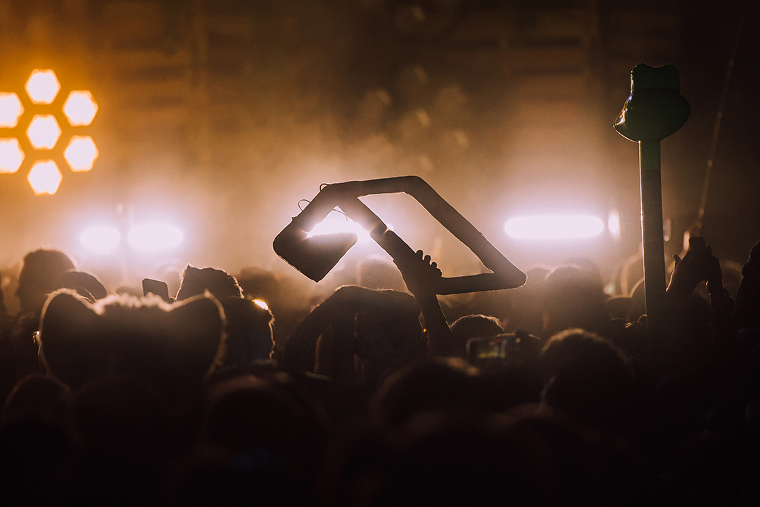 Anjunadeep Open Air at BMO Stadium | Insomniac