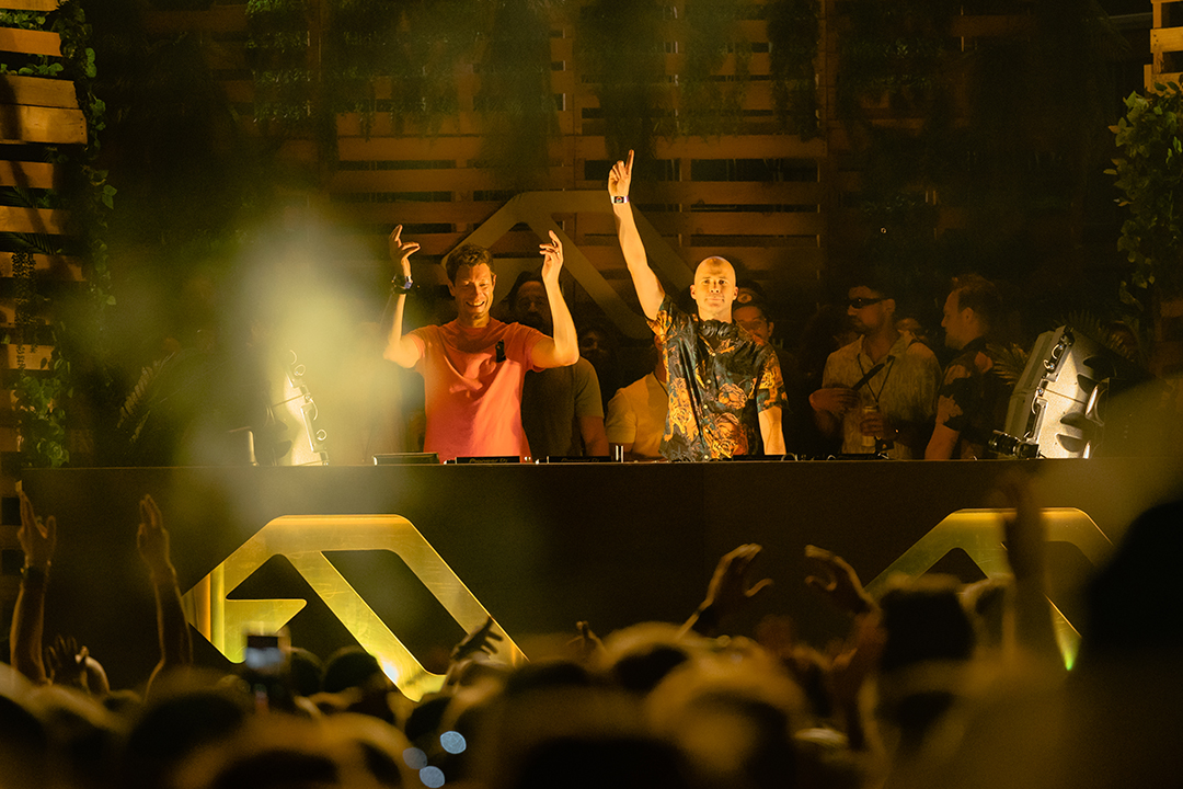 Anjunadeep Open Air at BMO Stadium | Insomniac