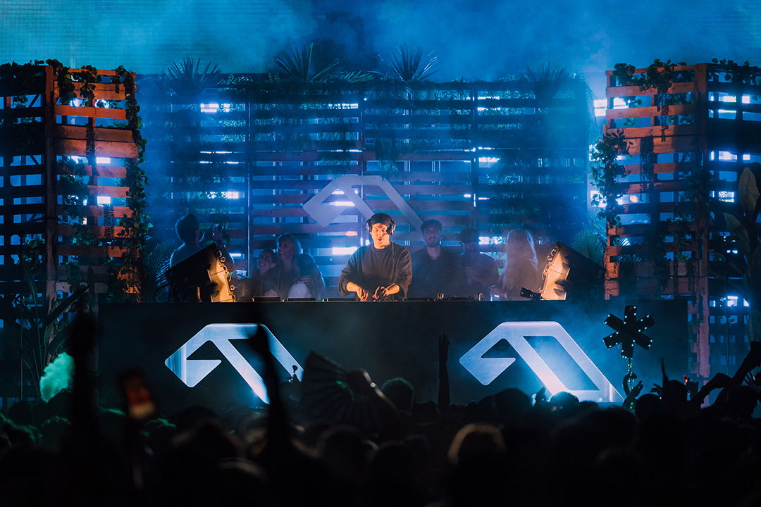 Anjunadeep Open Air at BMO Stadium | Insomniac
