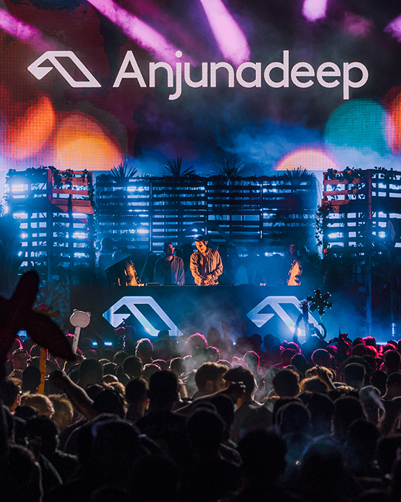 Anjunadeep Open Air at BMO Stadium | Insomniac