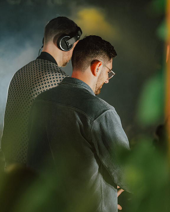 Anjunadeep Open Air at BMO Stadium | Insomniac