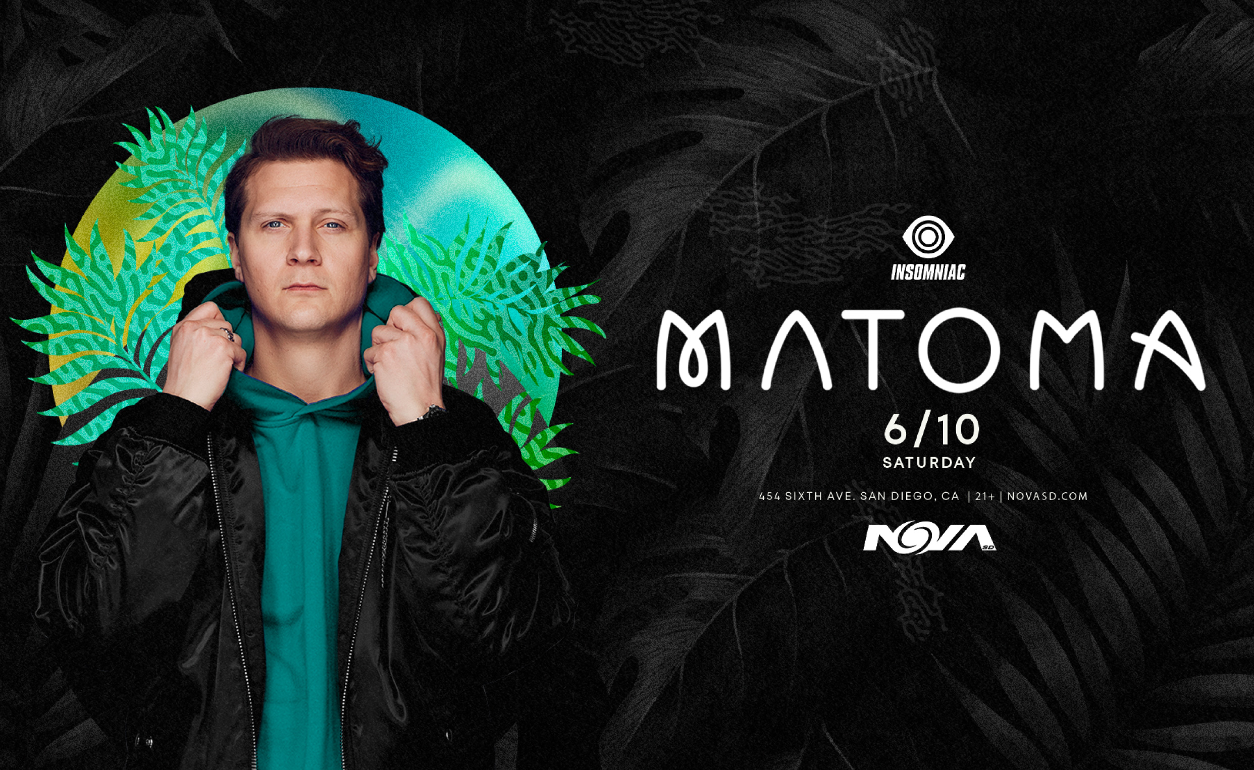 Matoma – Insomniac