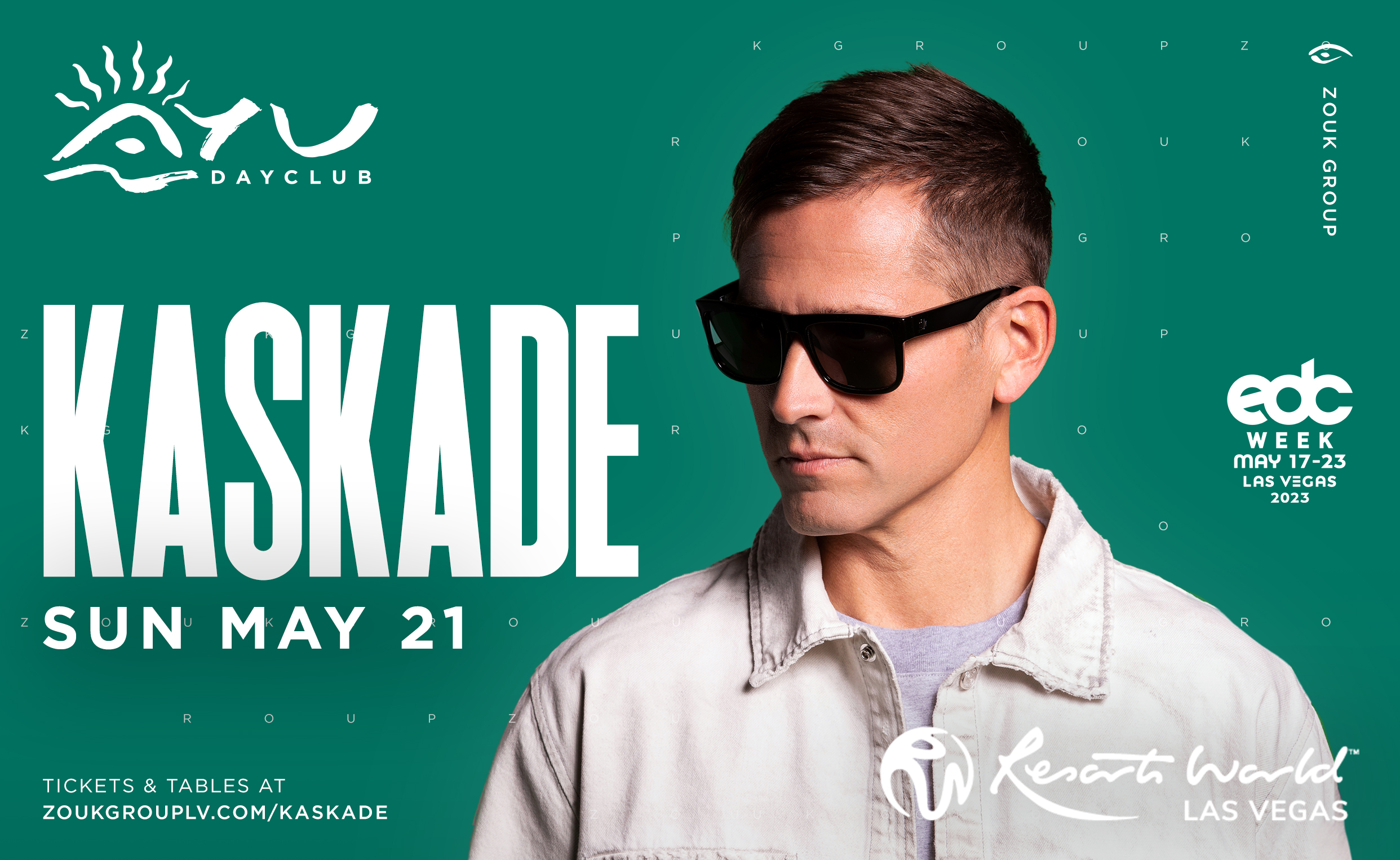 Kaskade – Insomniac