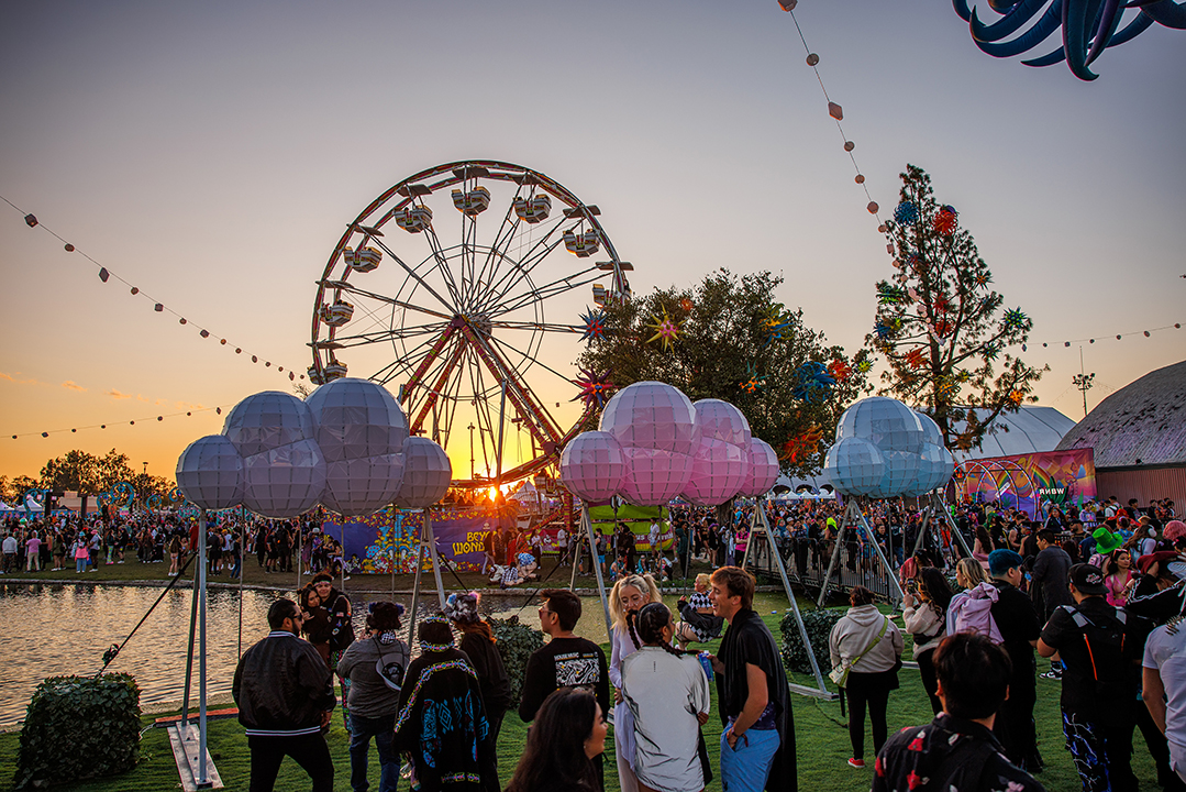 Beyond Wonderland Southern California 2023 | Insomniac