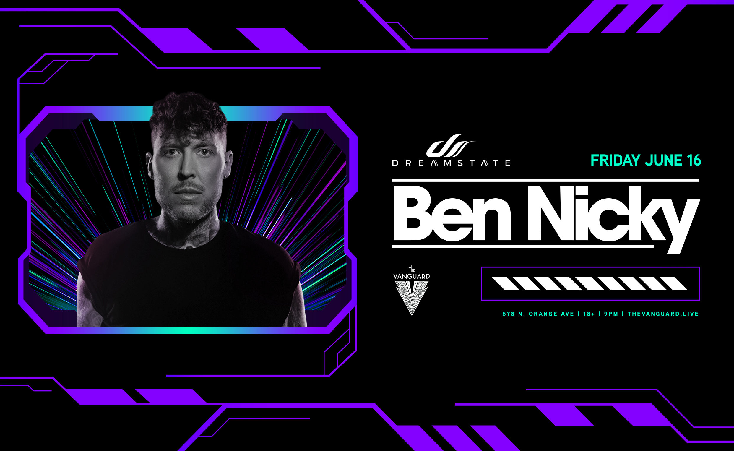 Ben Nicky – Insomniac