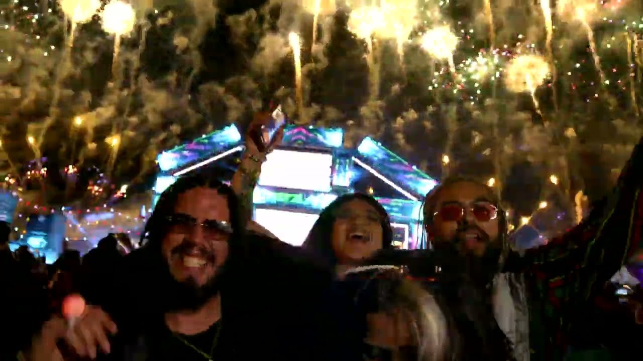 Basscon: Over The Years – Videos