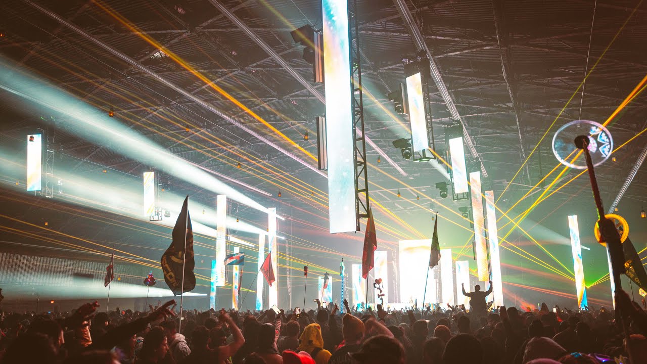 Wasteland 2023: 10 Years of Basscon – Videos