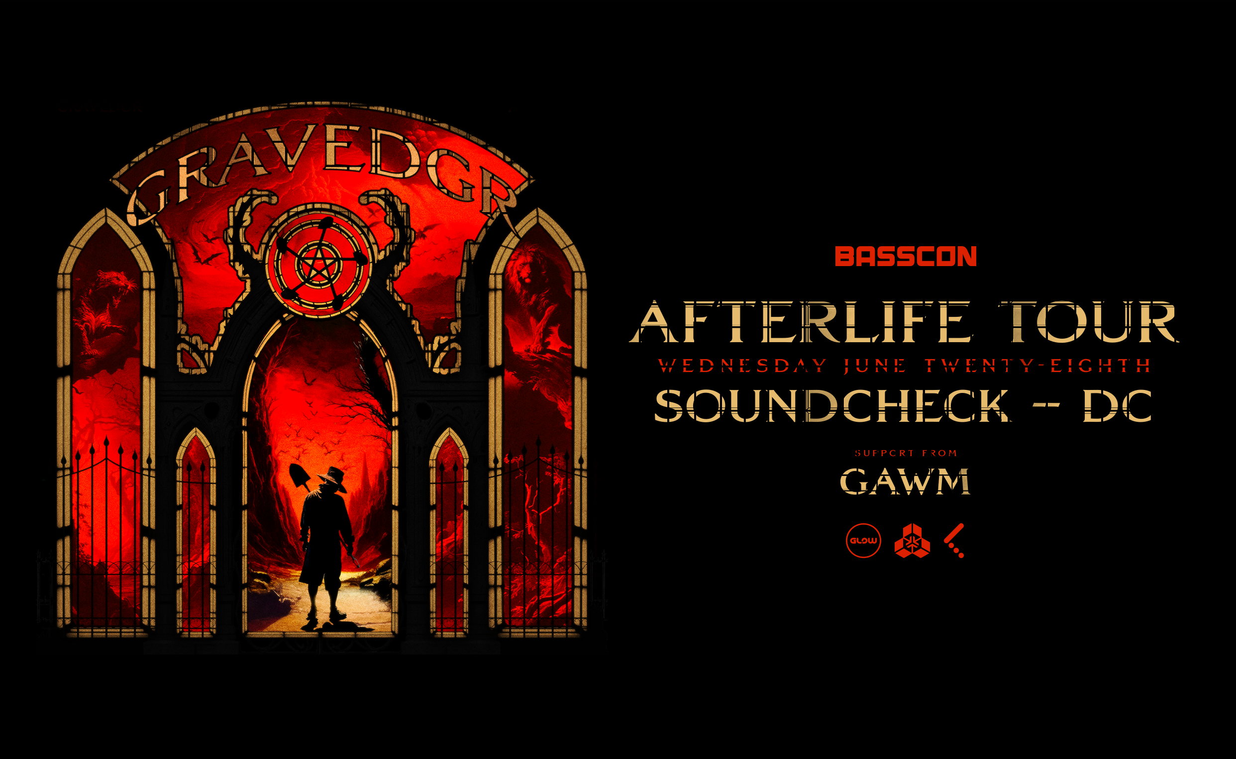 GRAVEDGR – Insomniac