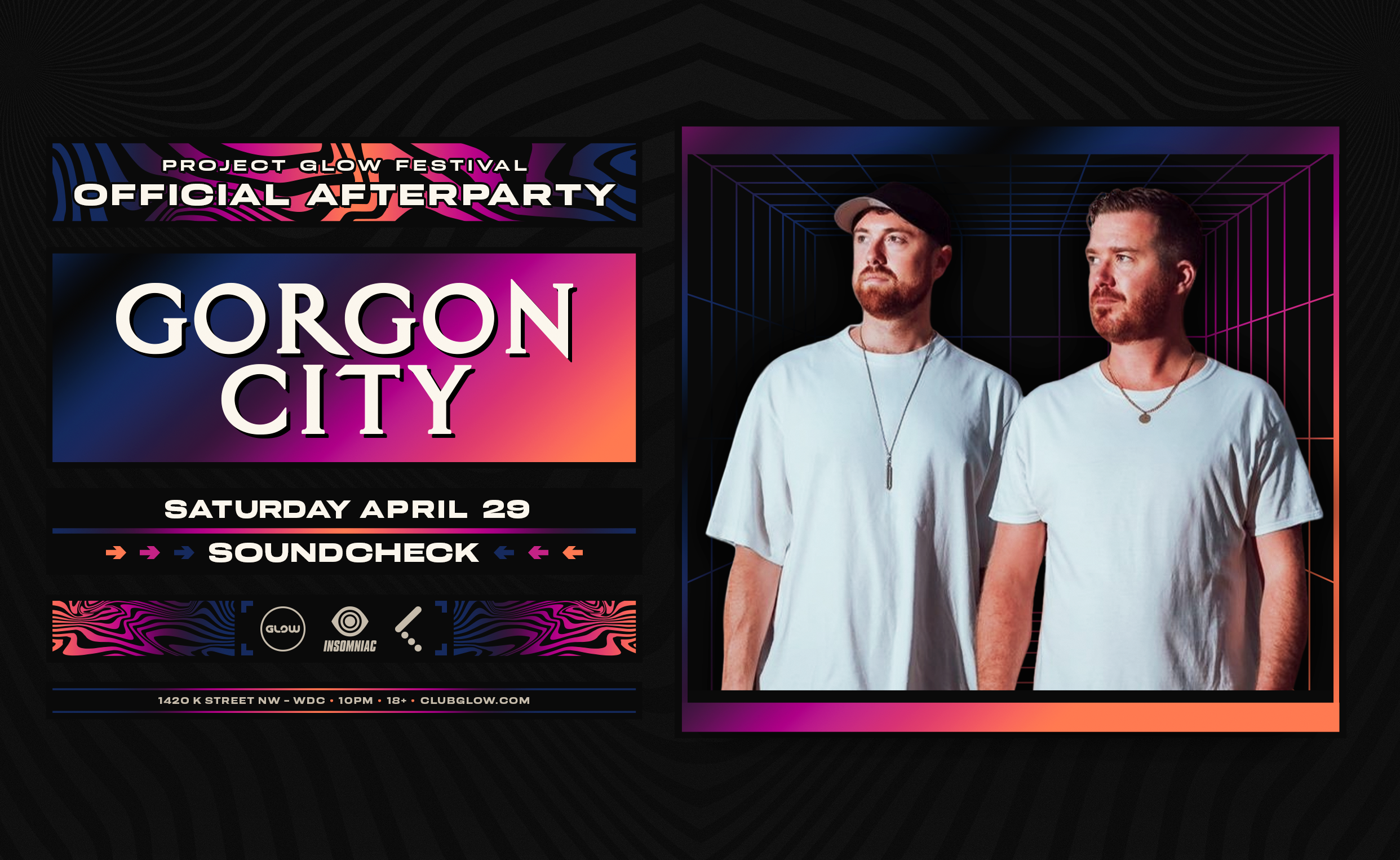 Gorgon City – Insomniac