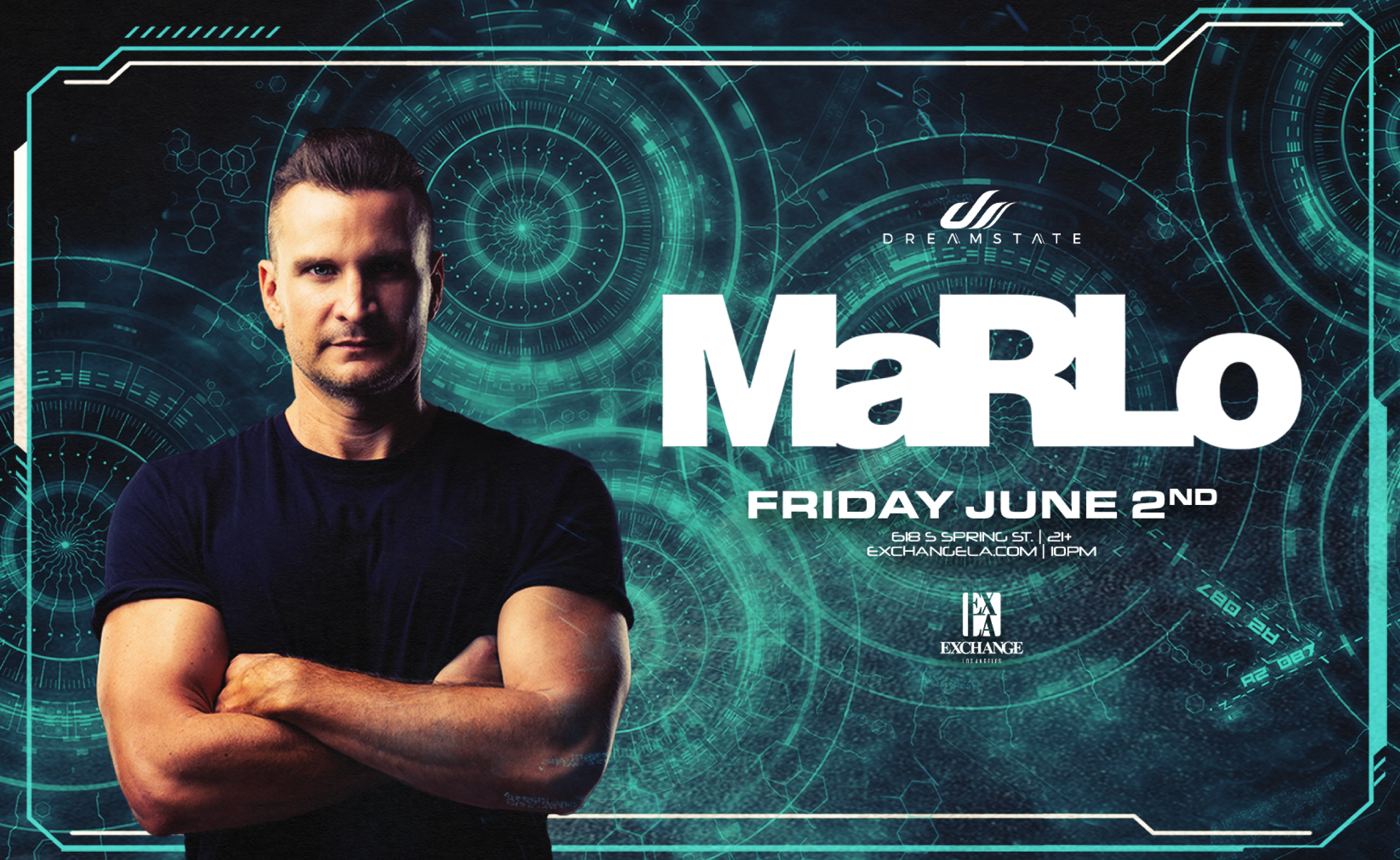 MaRLo – Insomniac