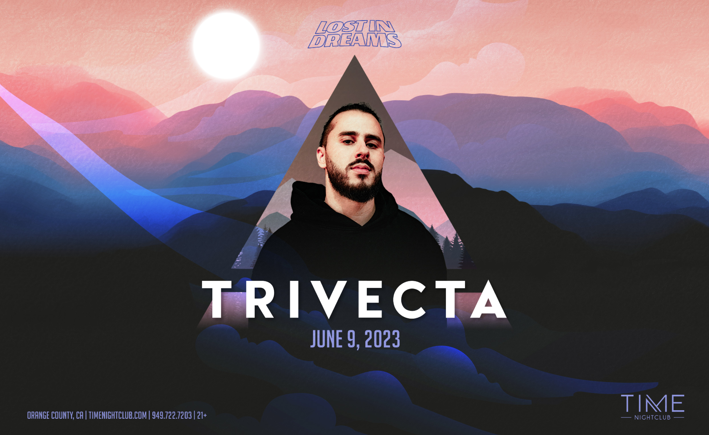 Trivecta – Insomniac