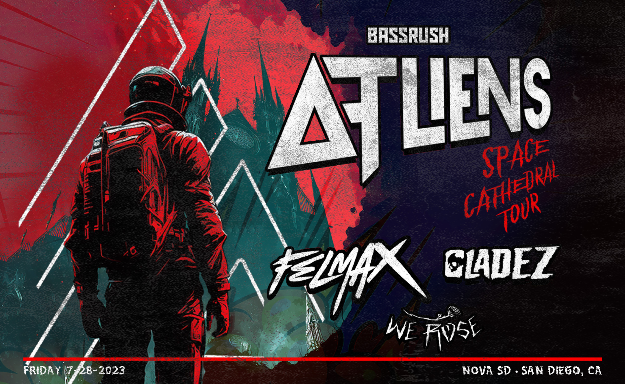 ATLiens – Insomniac