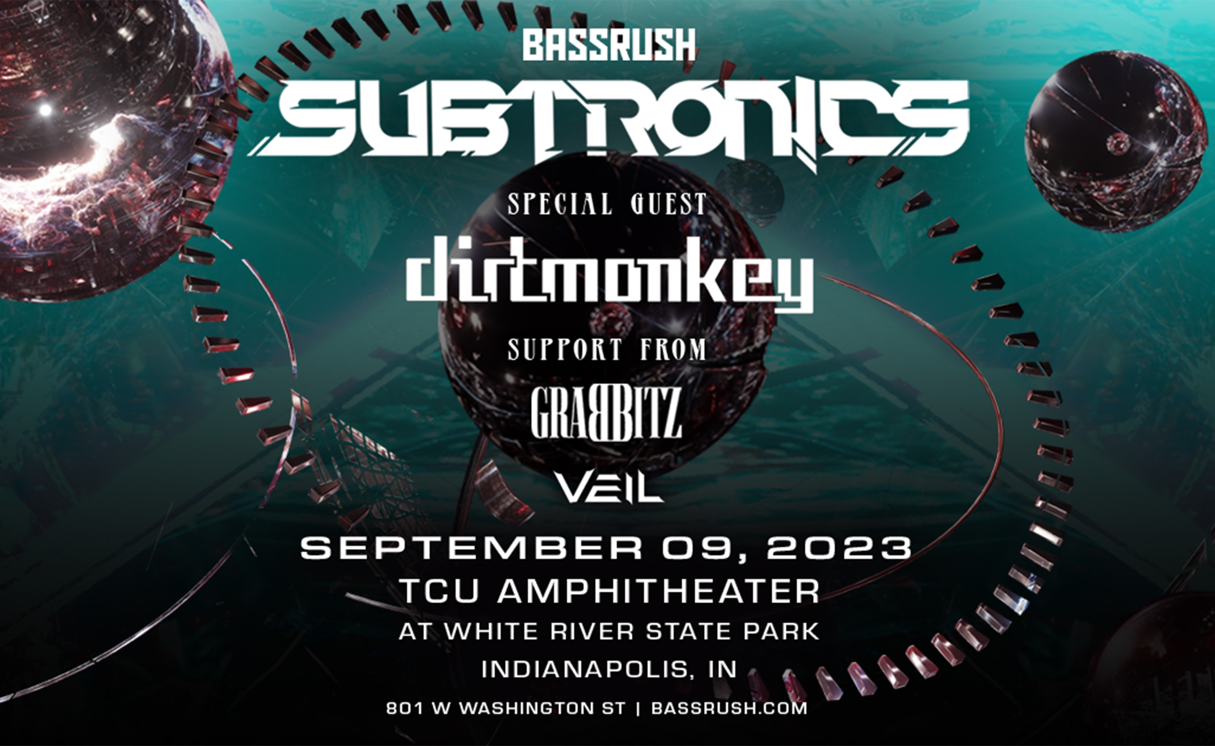 Subtronics – Insomniac