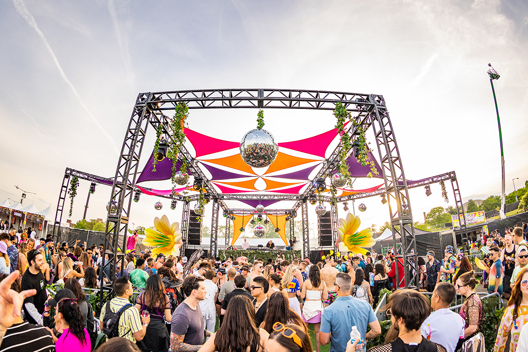 Project GLOW DC 2023 | Insomniac