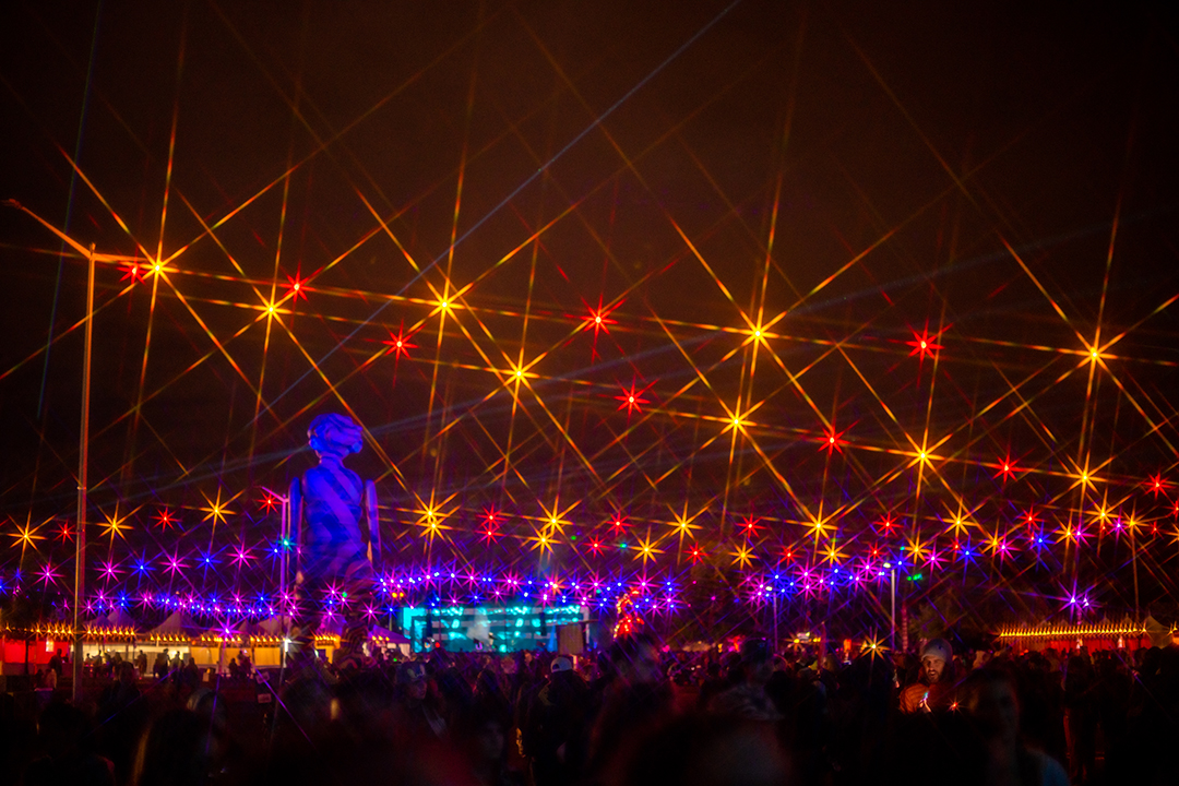 Project GLOW DC 2023 | Insomniac