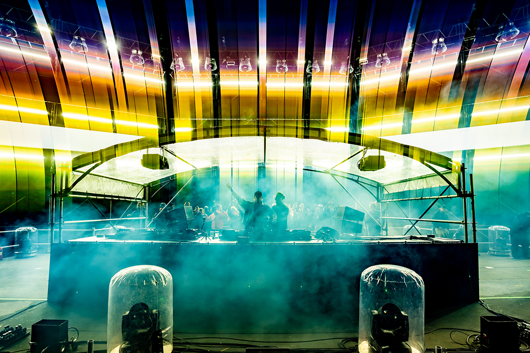 Project GLOW DC 2023 | Insomniac