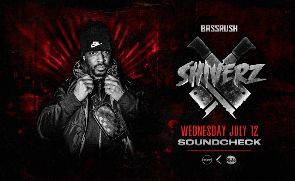 Shiverz – Insomniac