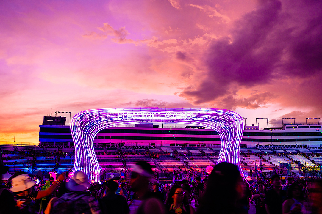 EDC Las Vegas 2023 | Insomniac