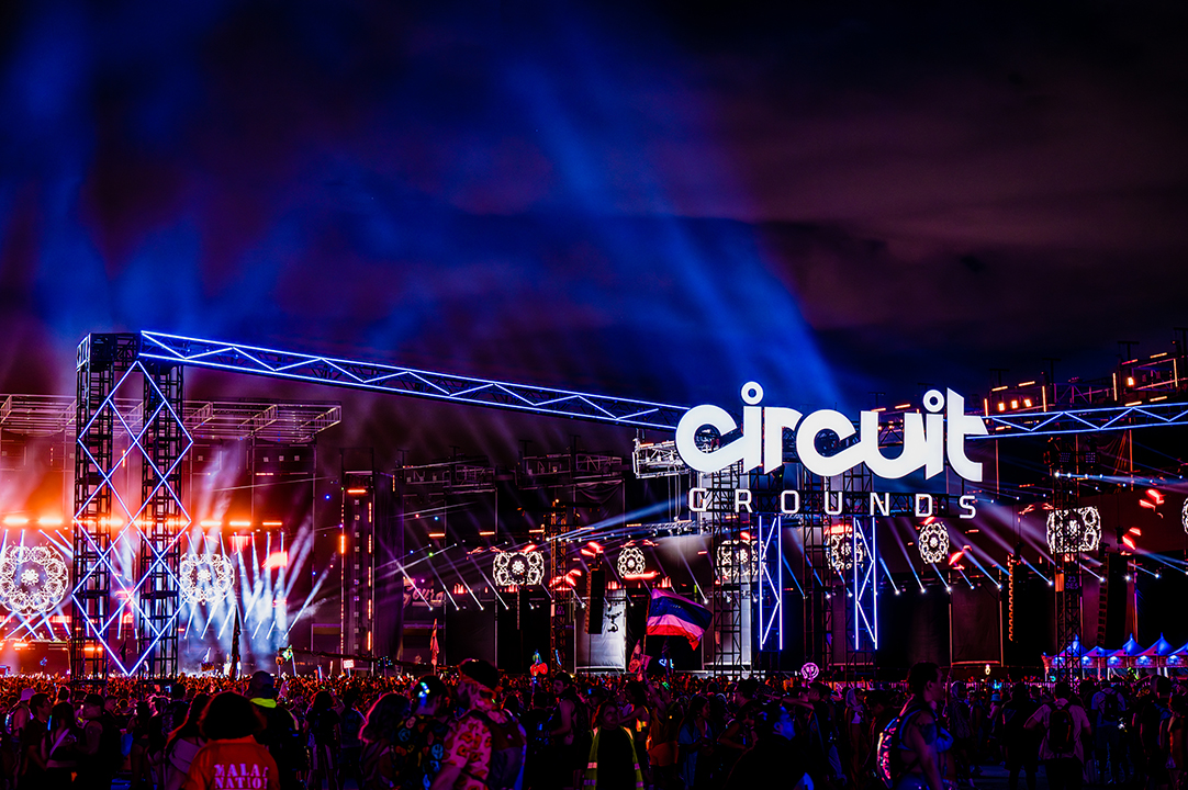 EDC Las Vegas 2023 | Insomniac