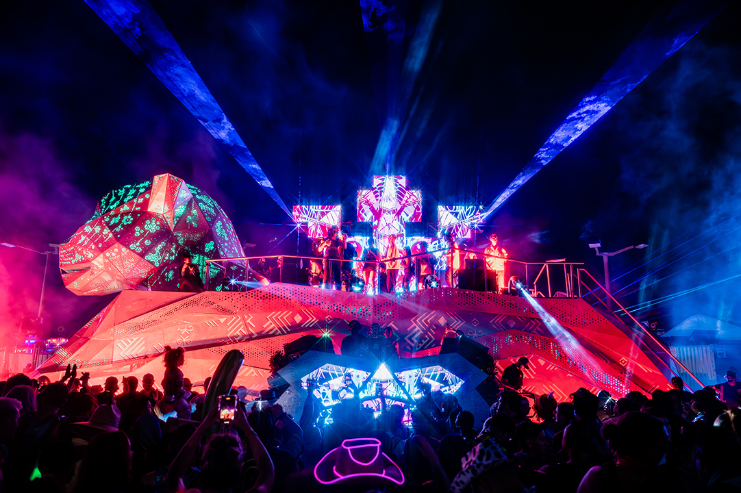 EDC Las Vegas 2023 | Insomniac