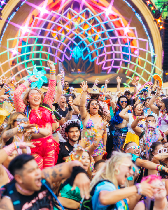 EDC Las Vegas 2023 | Insomniac