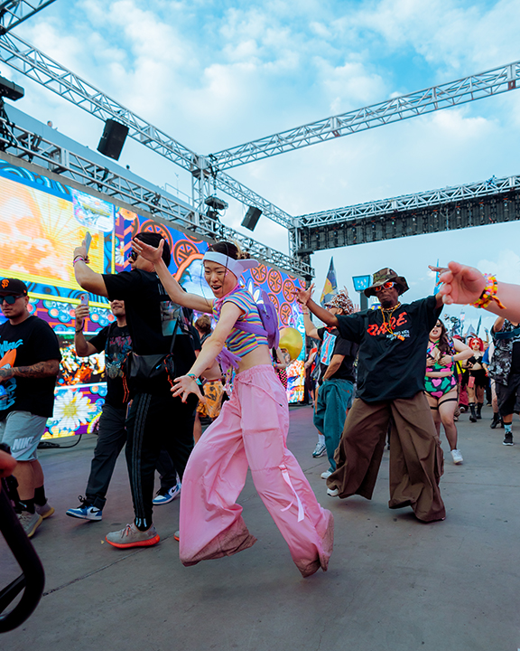 EDC Las Vegas 2023 | Insomniac