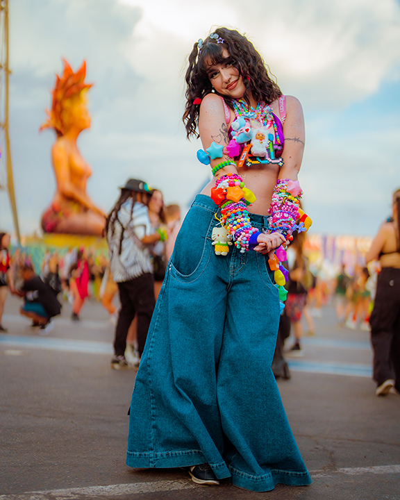 EDC Las Vegas 2023 | Insomniac