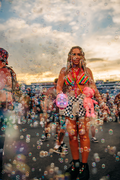 EDC Las Vegas 2023 | Insomniac