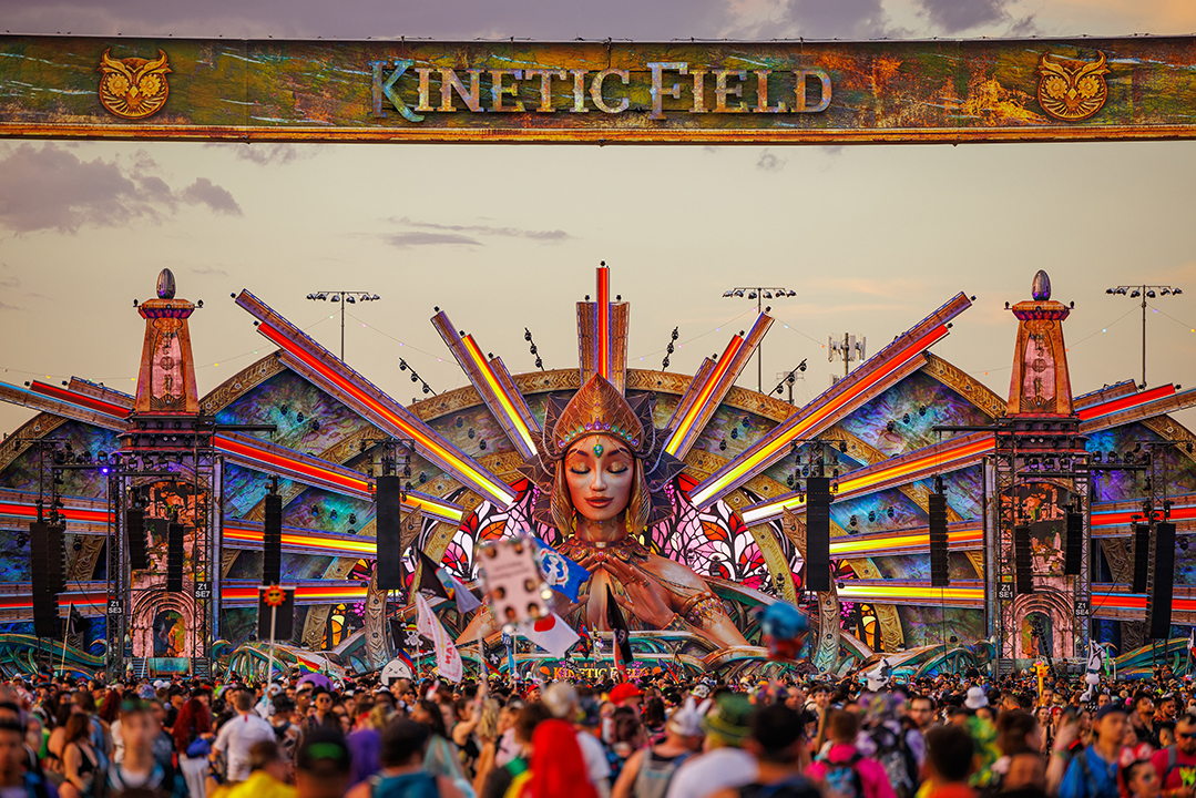 EDC Las Vegas 2023 | Insomniac