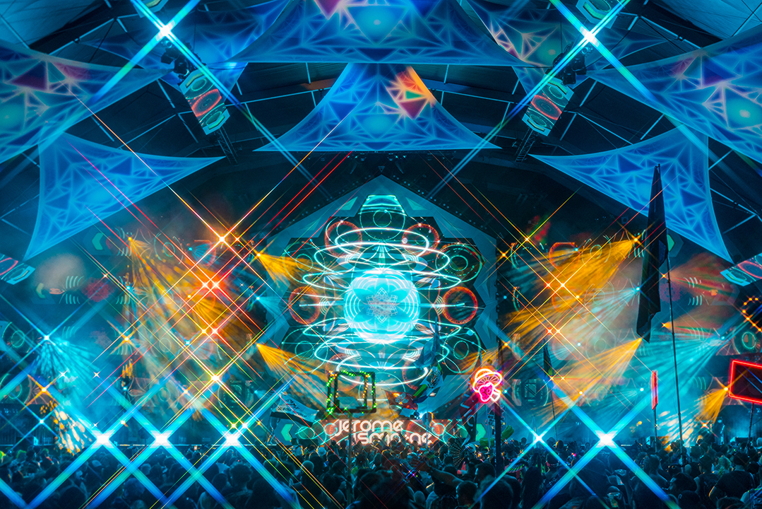 EDC Las Vegas 2023 | Insomniac
