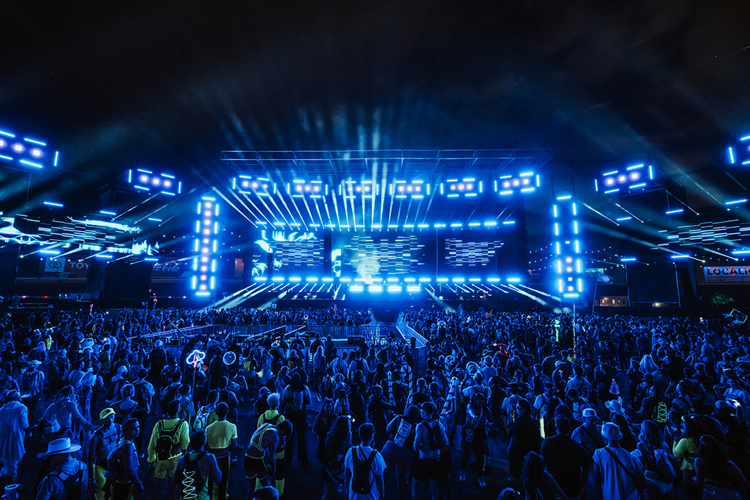 EDC Las Vegas 2023 | Insomniac