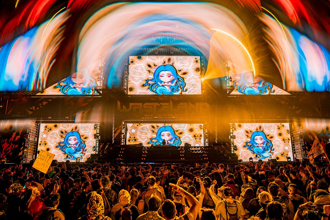 EDC Las Vegas 2023 | Insomniac