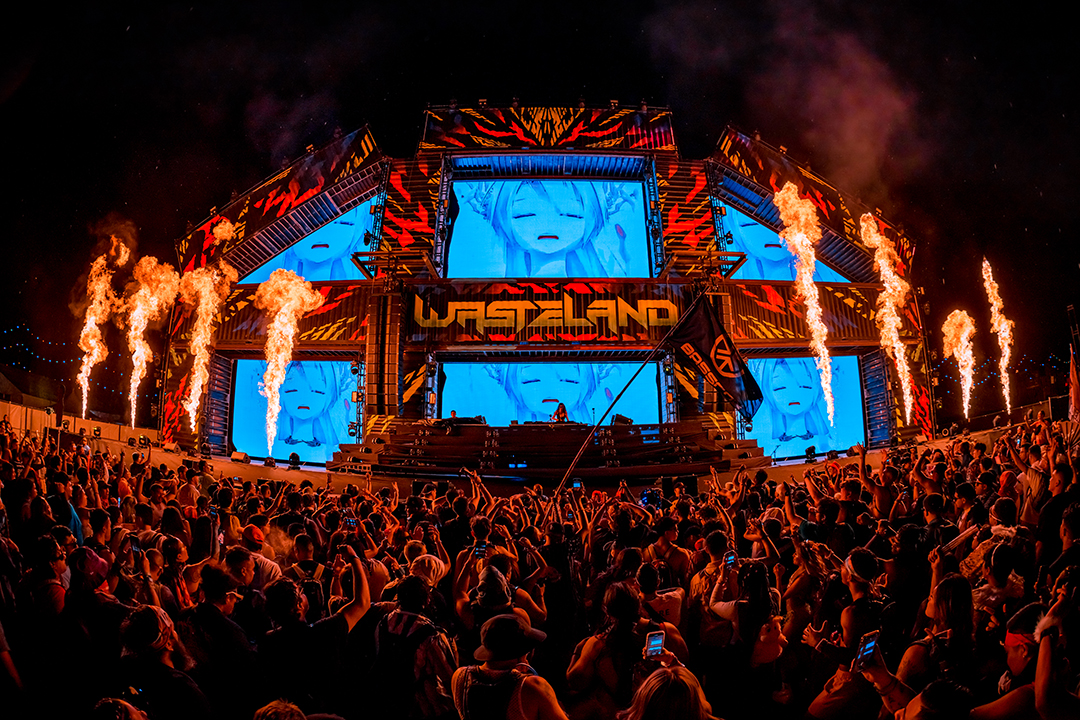 EDC Las Vegas 2023 | Insomniac
