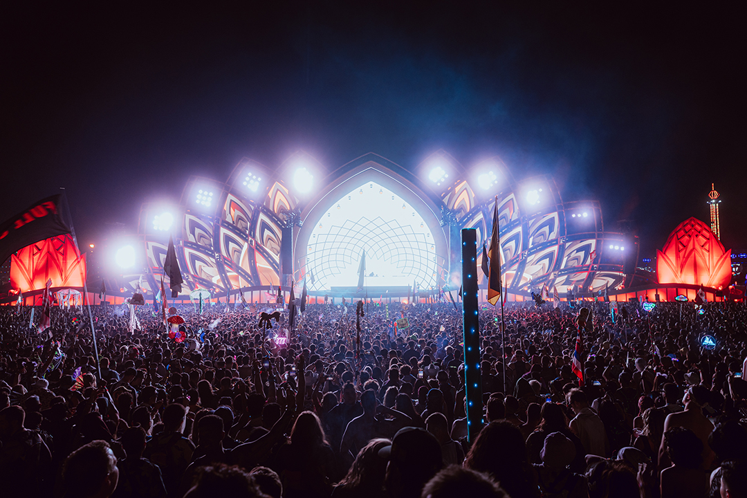 EDC Las Vegas 2023 | Insomniac