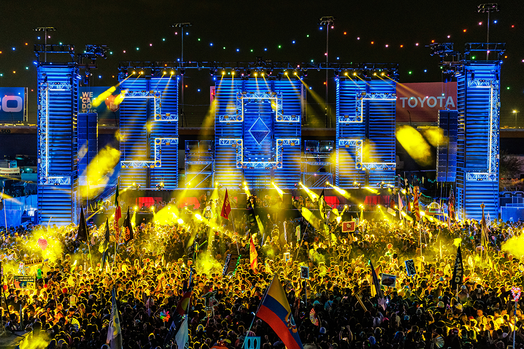 EDC Las Vegas 2023 | Insomniac