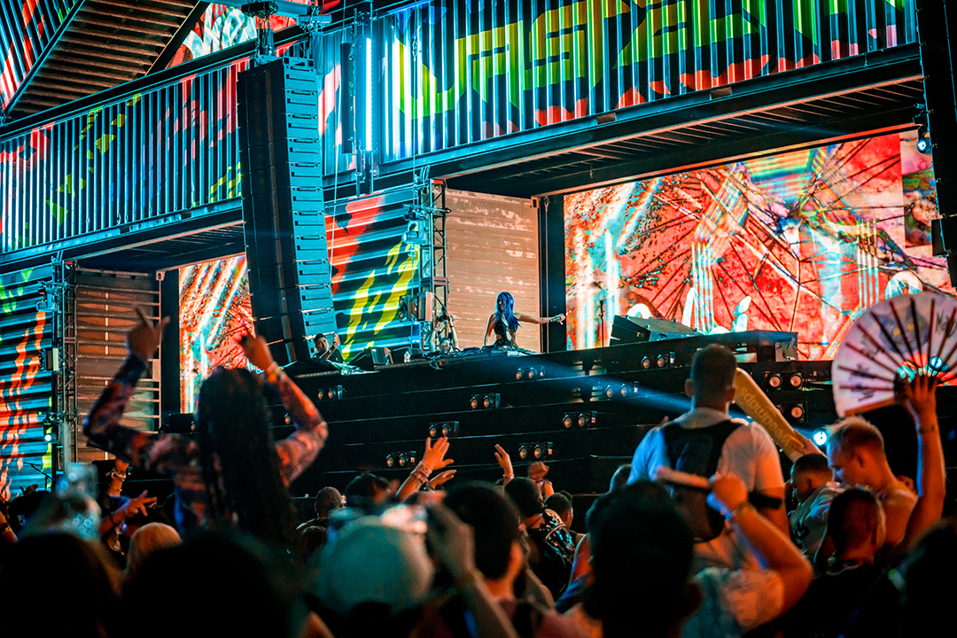 EDC Las Vegas 2023 | Insomniac