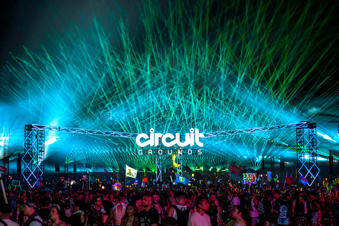 EDC Las Vegas 2023 | Insomniac