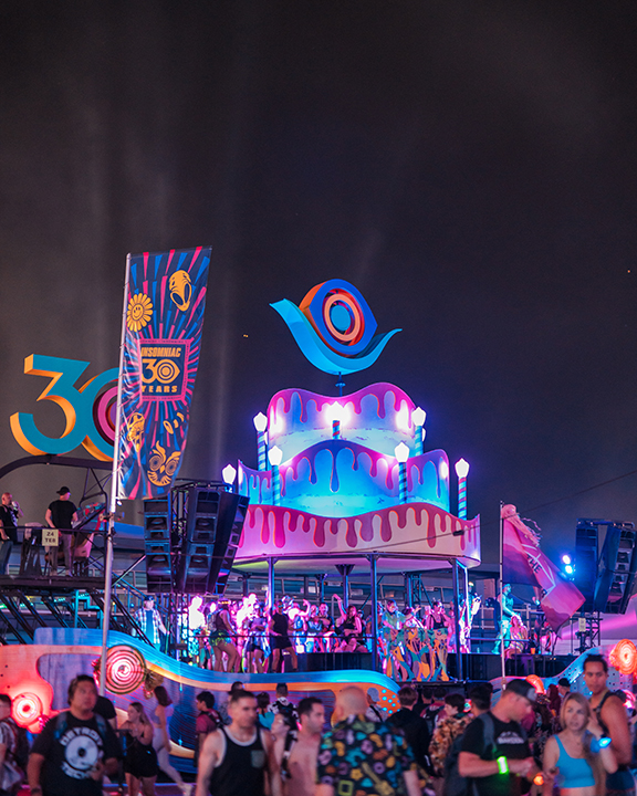 EDC Las Vegas 2023 | Insomniac