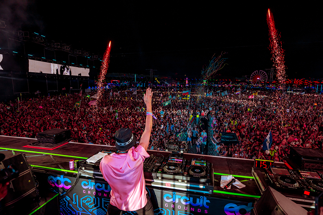 EDC Las Vegas 2023 | Insomniac