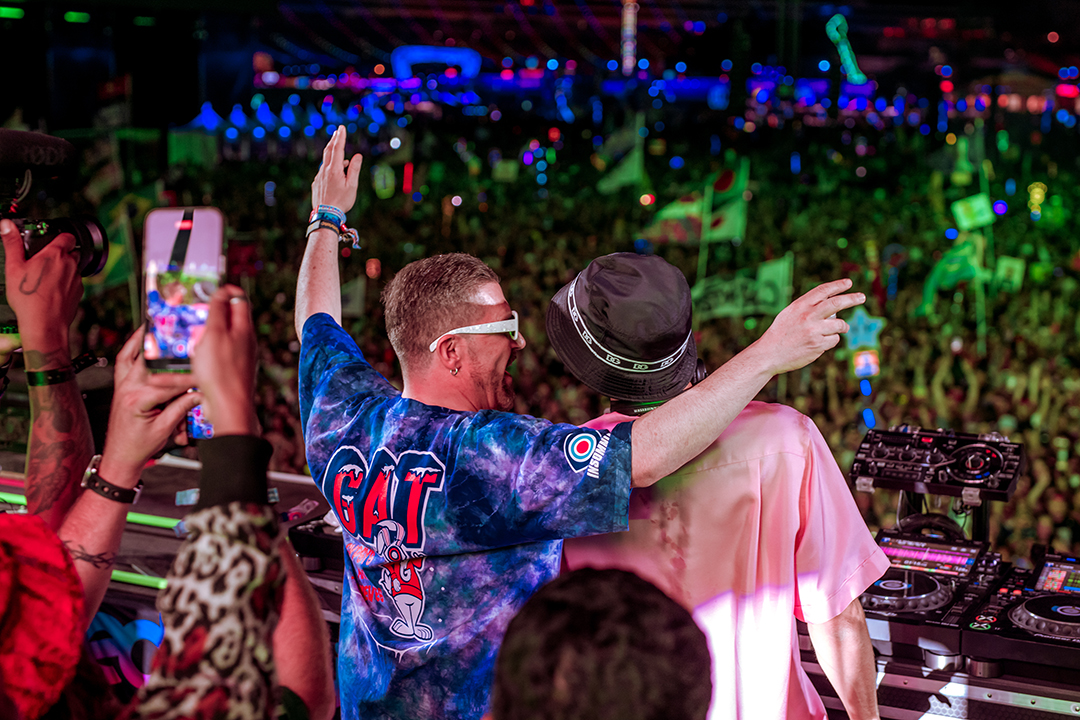 EDC Las Vegas 2023 | Insomniac