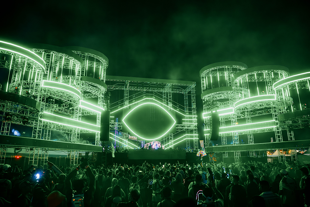 EDC Las Vegas 2023 | Insomniac