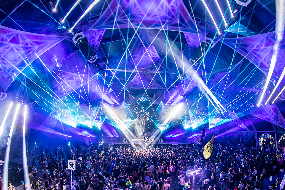 EDC Las Vegas 2023 | Insomniac