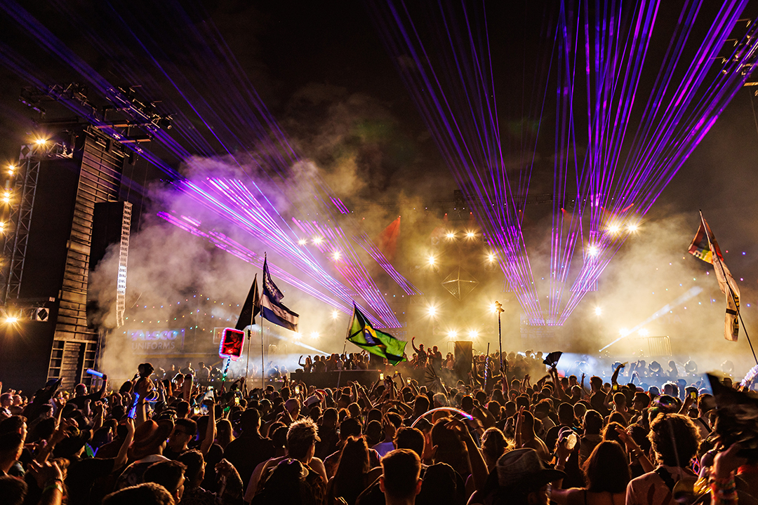 EDC Las Vegas 2023 | Insomniac