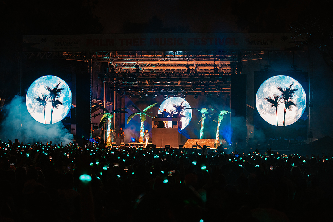 Kygo presents Palm Tree Music Festival at Doheny State Beach | Insomniac