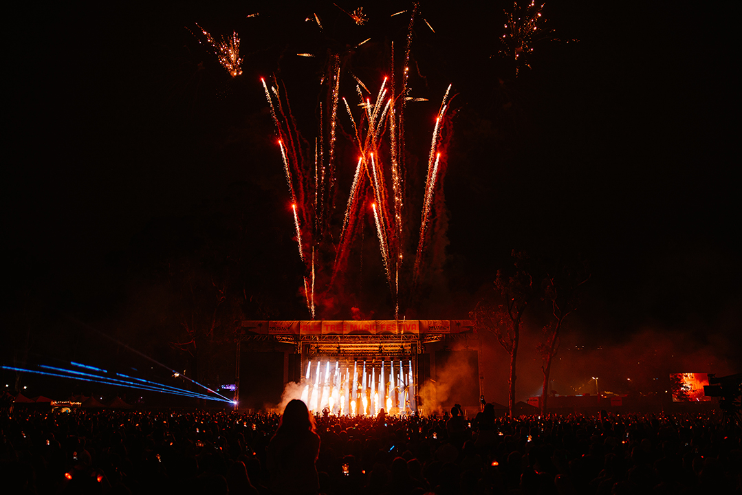 Kygo presents Palm Tree Music Festival at Doheny State Beach | Insomniac
