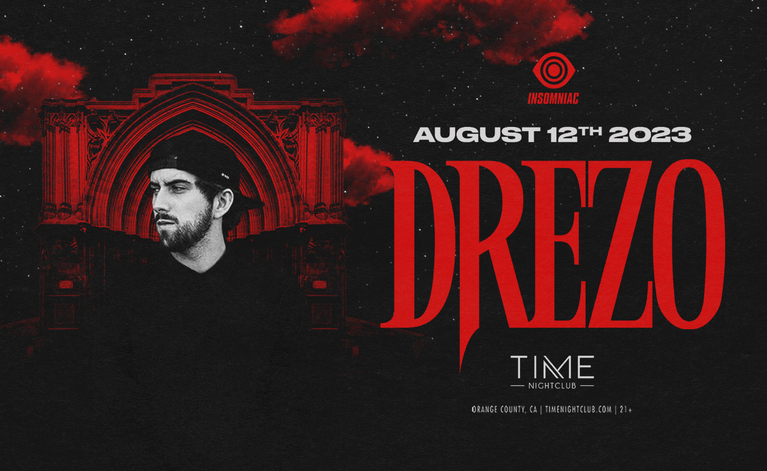 Drezo – Insomniac