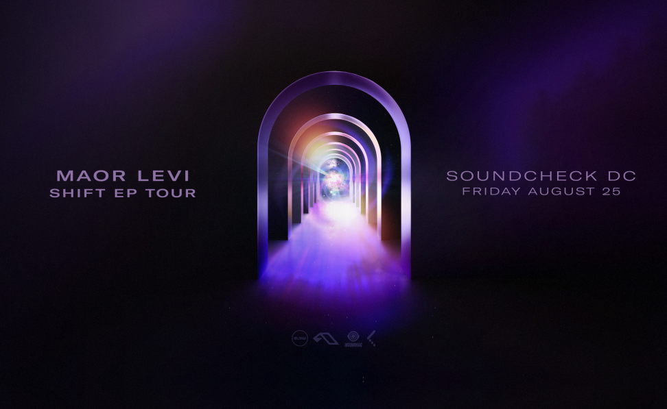 Maor Levi – Insomniac