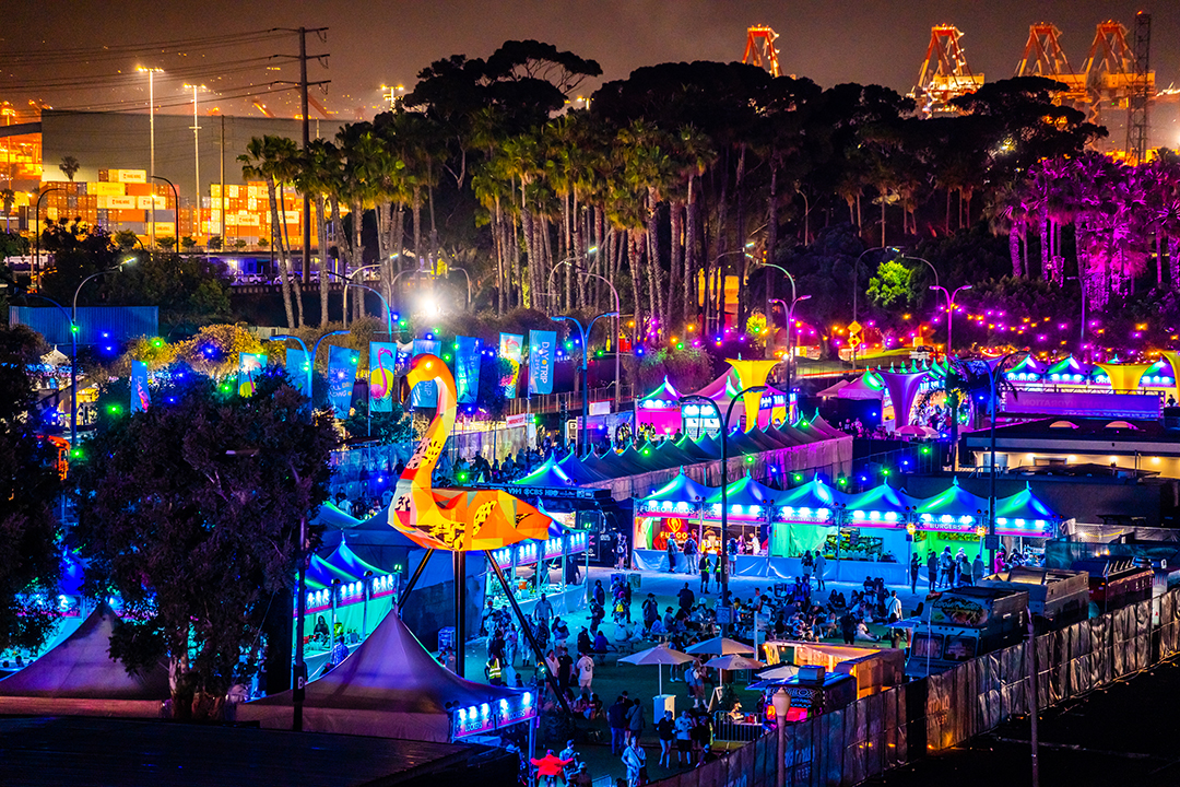 Day Trip Festival 2023 | Insomniac